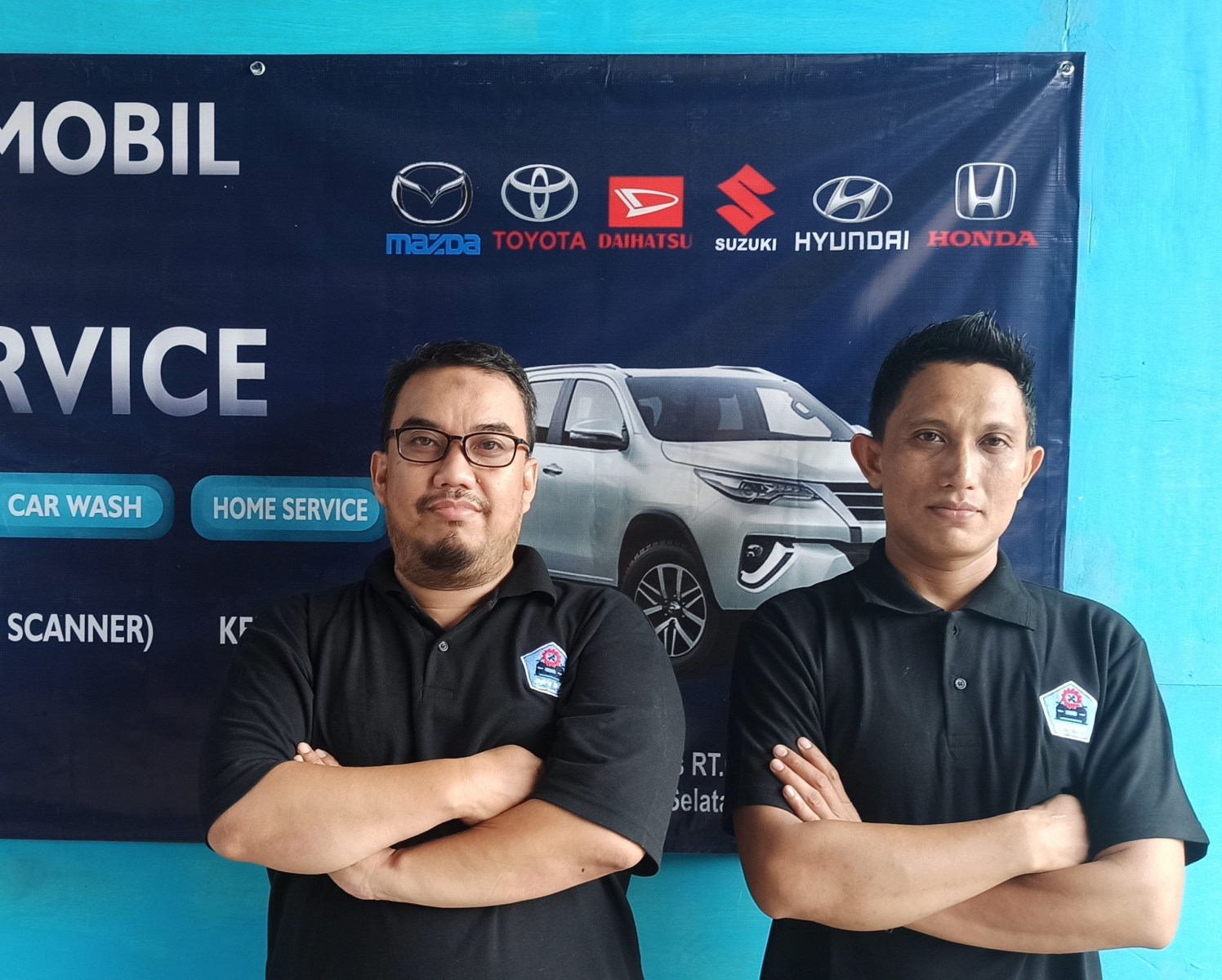 Gallery - Java90 Auto Service